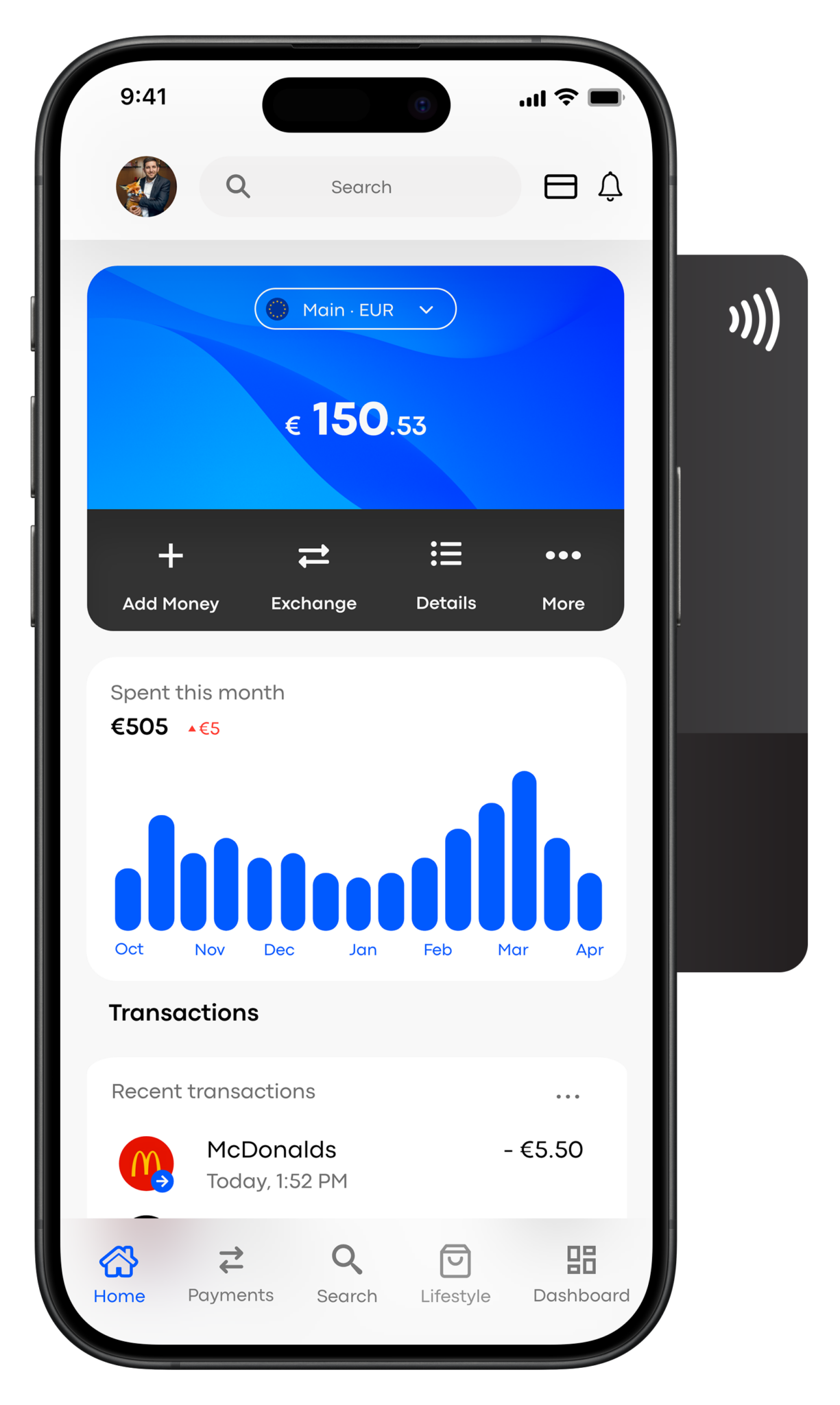 Sliq | When lifestyle meets amazing - Sliq